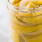 How to Make Preserved Lemons | Amy in the Kitchen